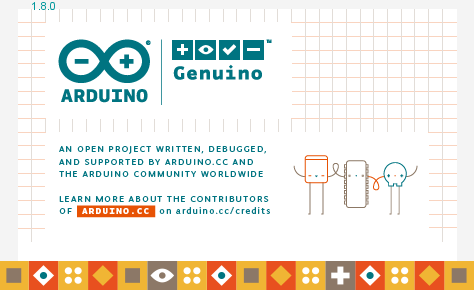 Arduino သင္ခန္းစာ (၄) - Arduino IDE အသံုးျပဳနည္းႏွင္႔ ပရိုဂရမ္ ထည္႔သ ...
