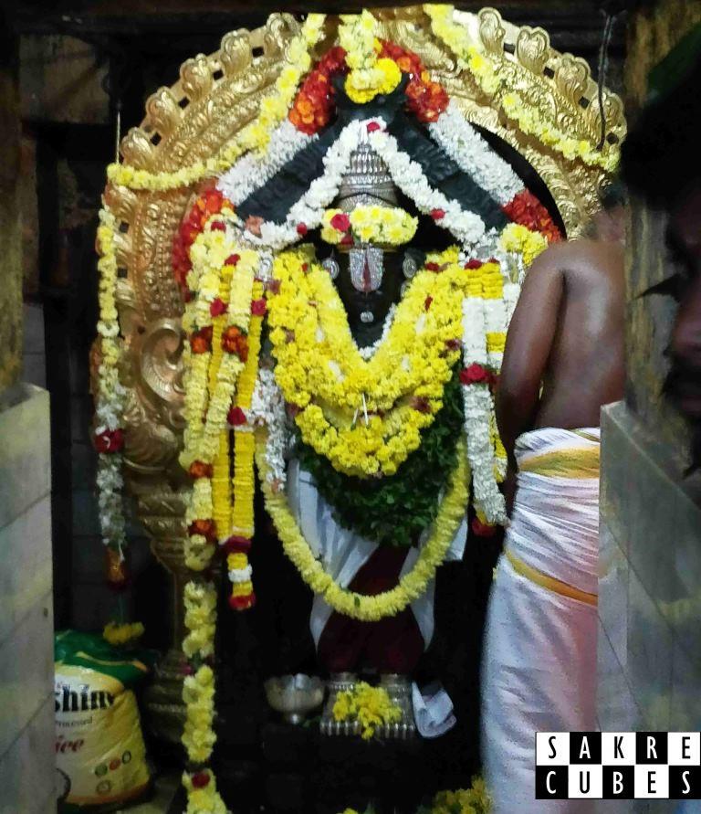 Avathi Betta - Unexplored Hill near Bangalore