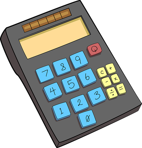 How calculator works - Nitro technology