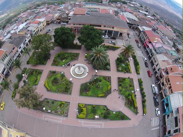Santa Isabel Azuay Ecuador: Hermoso pueblo mio que lindo que estas