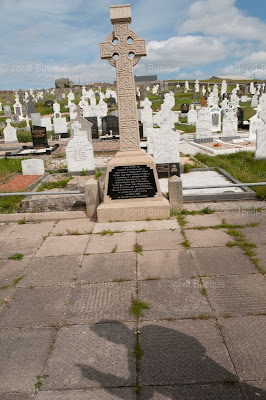 Jordi Busqué: Viaje a Donegal, Irlanda. Segunda parte. La isla de ...