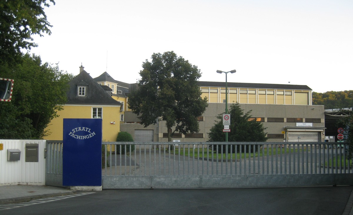 Barbaras Spielwiese: Koch-Event in Köln mit Fachinger