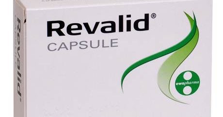 REVALID, capsule pareri. Pretul elvetian al stoparii caderii parului la ...