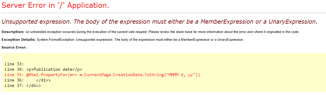 Rendering Options for DateTime (and other) Properties in Episerver ...