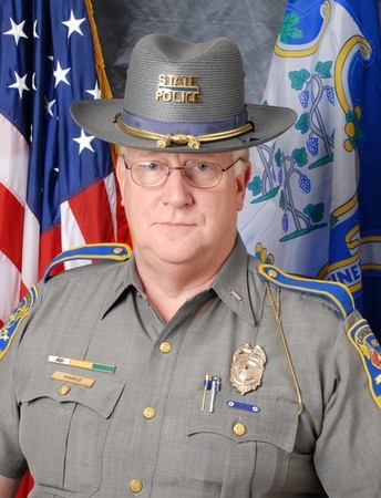 The Neighborhood Watch Report: Connecticut State Police Memorial Day ...