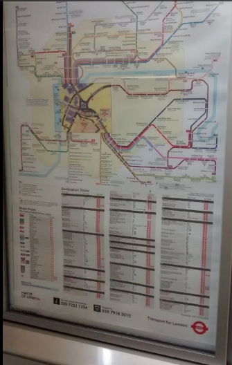 Public Transport Experience: Transforming Troglodyte Travel (1)