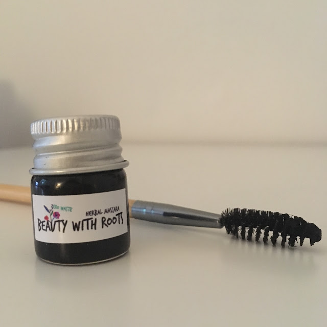 Zero Waste Mascara | Zero Waste 30