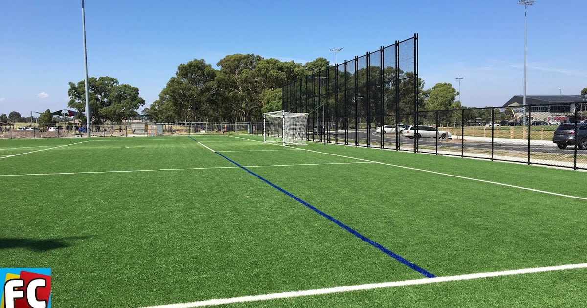 Tatterson Park ( Synthetic )