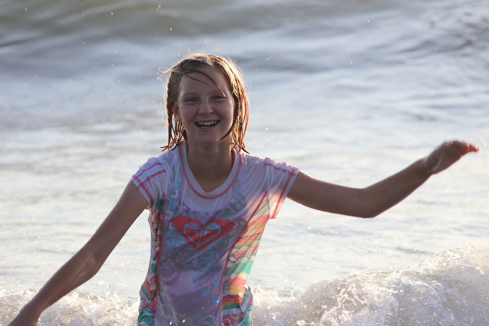 Finlay Family Fun: 2017