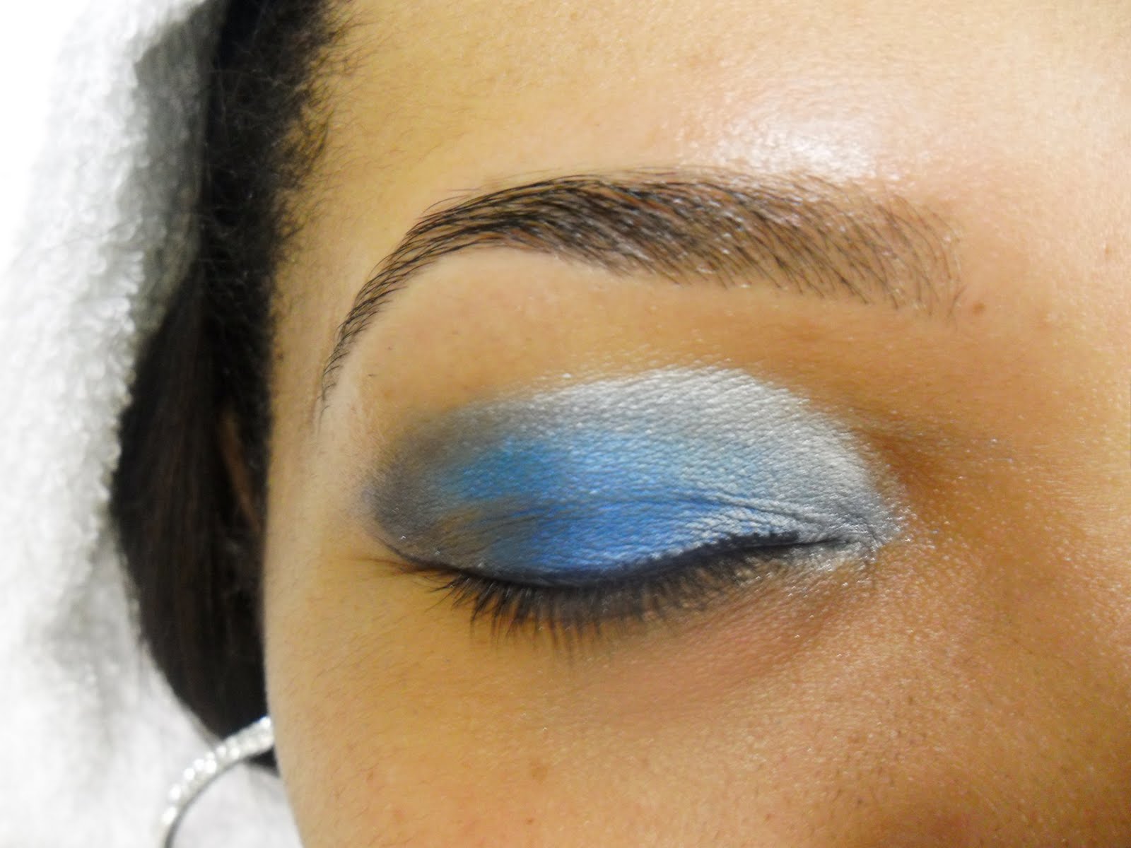 Beauty Temple Of China: Eyebrows Done By Zuri