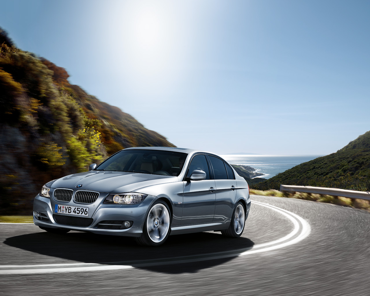 A Look At Some Of The Best BMW Models - Tech News 24h