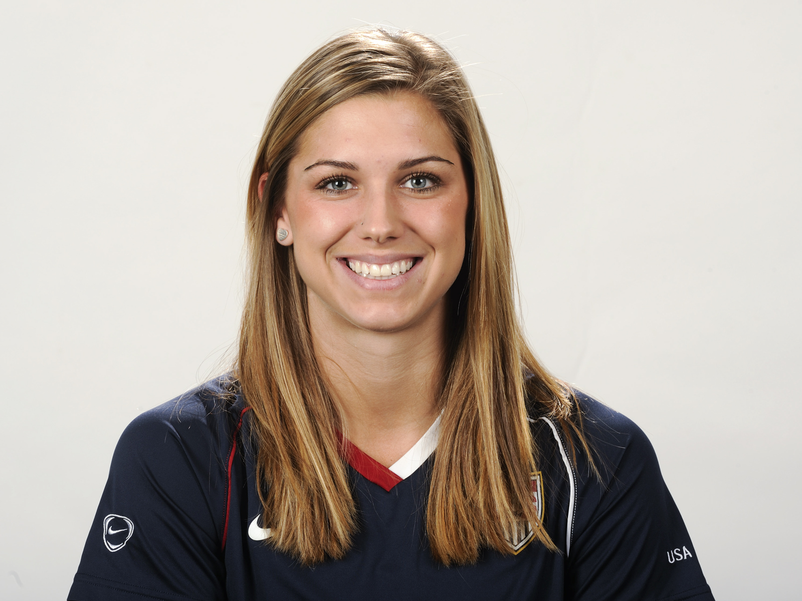 Alex Morgan - Hot Photos - Biography - Hot Celebrity With Biography