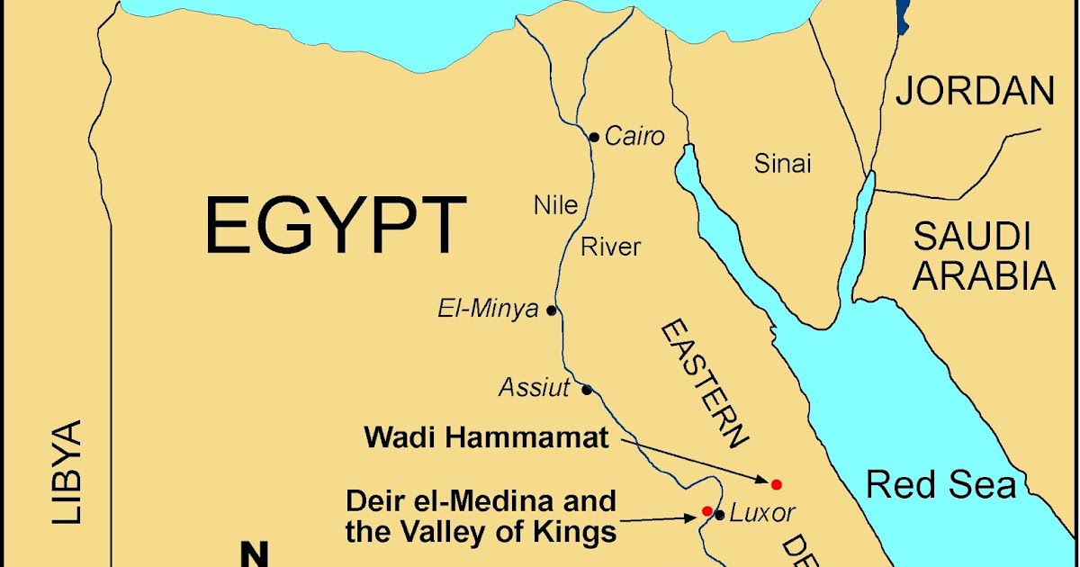 AFK Voyages: Voyage découverte à LOUXOR [COMPLET - Inscriptions closes]