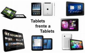 LAS TABLET