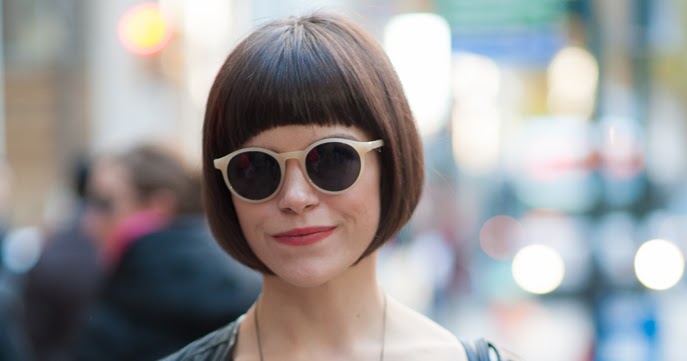 Urban Fieldnotes: Philadelphia Street Style: Tara, Walnut St.