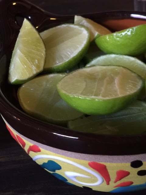 Flavors of the Sun: Una Pozoliza--A Pozole Birthday Party!