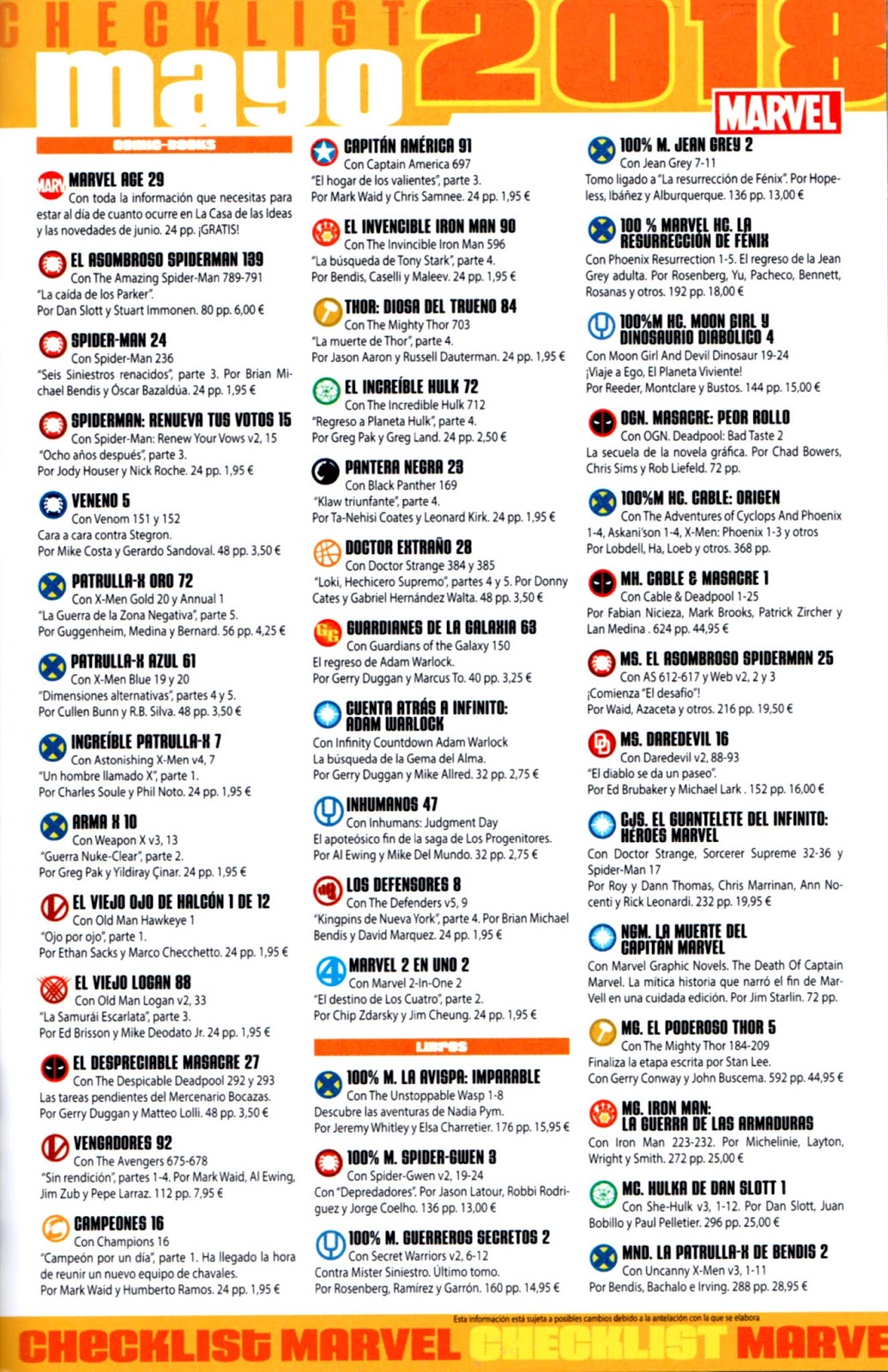 Galicia Comic: Doctor Extraño 28 (Doctor Strange 384 - 385 Vol 4 USA)