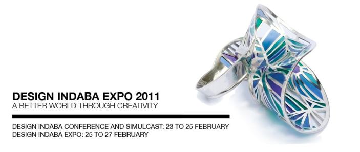 freshlyfound.com: Design Indaba 2011