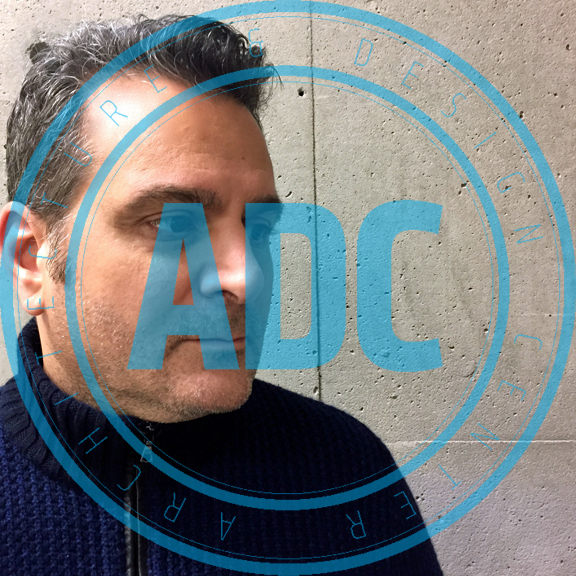 Architecture and Design Center Shoptalk: October 2015