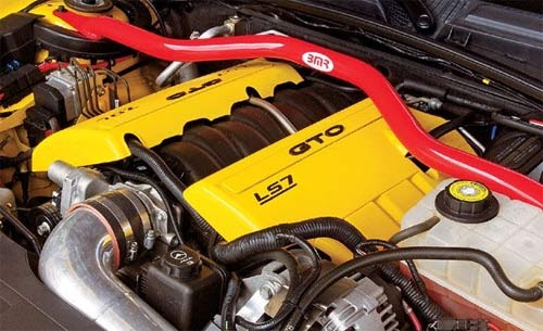 FuelWasters: El V8 por excelencia: El LSx de Chevrolet