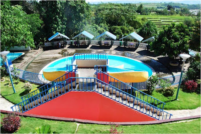 Travel Fun in Philippines!: Maramag Bukidnon