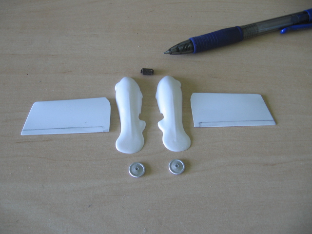 Arnoux Simplex Racer - 1922, scratchbuild 1/72 - Ready for Inspection ...