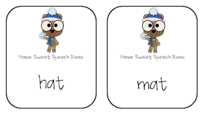 Groundhog Day Phonological Awareness