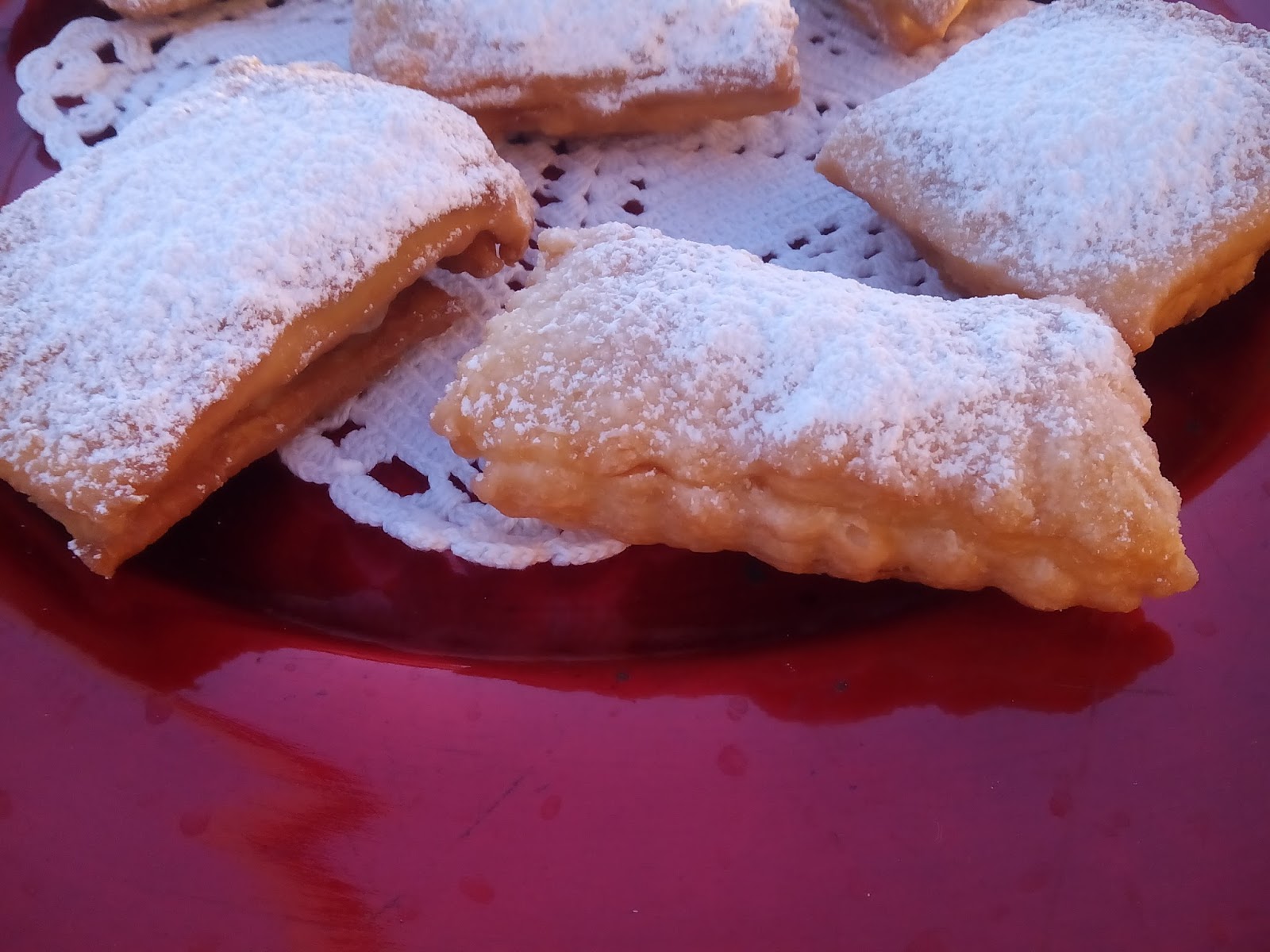 Reto Cocinamos con Reina: 19º RETO LA RIOJA Y LOS FARDELEJOS