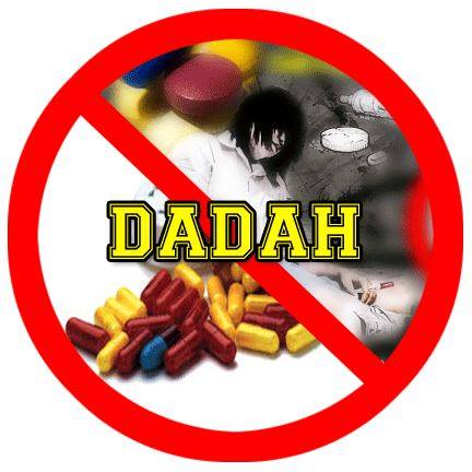 BLOG UBK DAN Ppda SMKS: DARIH