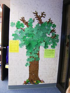 Sweet time in 1st Grade!: We "A.R." Growing as Readers!