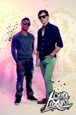 Social Talk.: Introducing: Loud Luxury