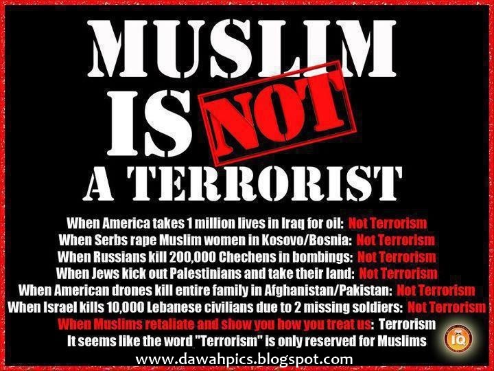 Dawah Pics: Dawah Posters