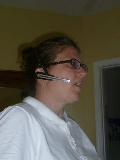 THE VTECH MODEL LS6475-3 MULTI-TASKING PHONE MAKES A PERFECT MOTHER'S ...