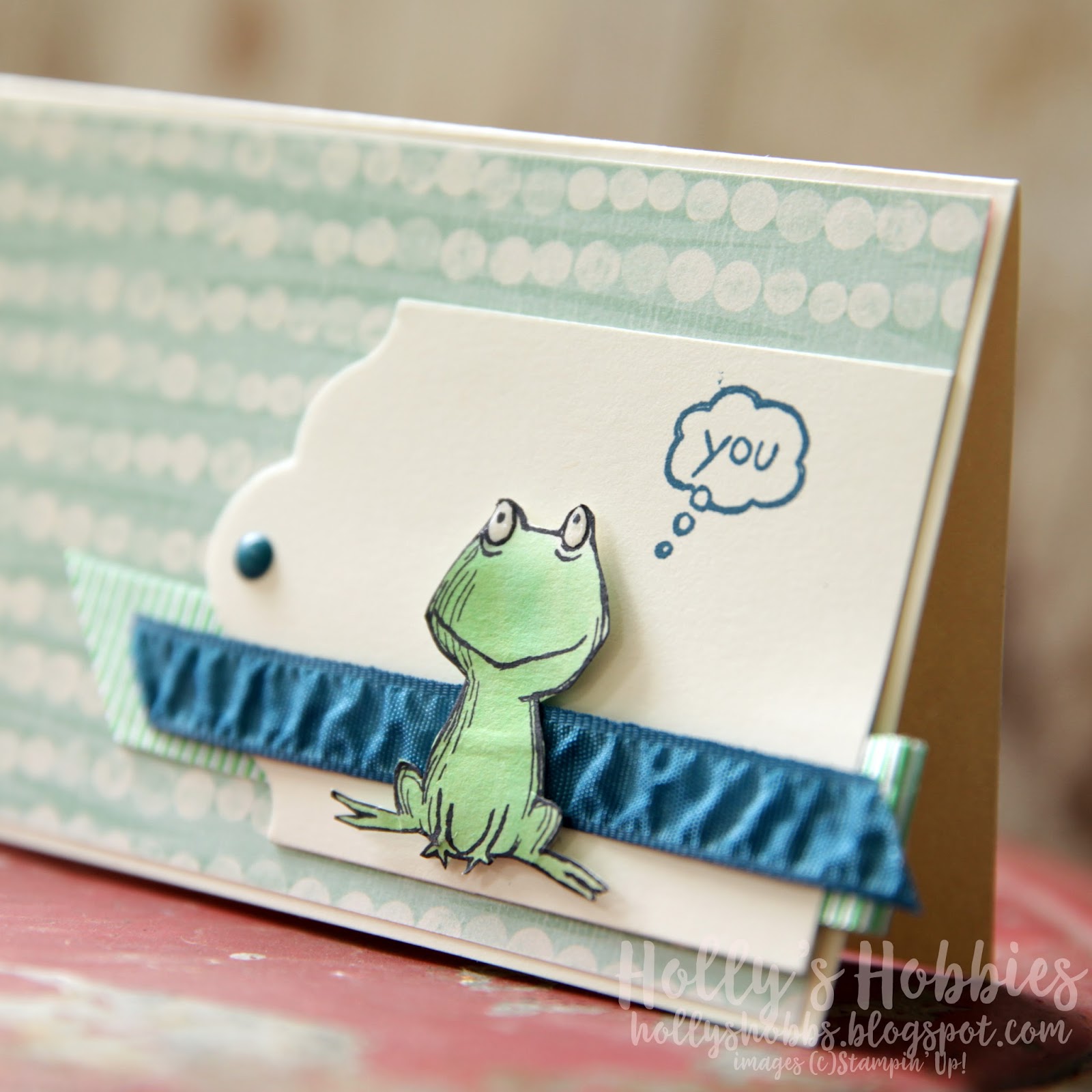 Paper Joy: Stamp Review Crew - Bonus Hop! Hostess Sets Highlight