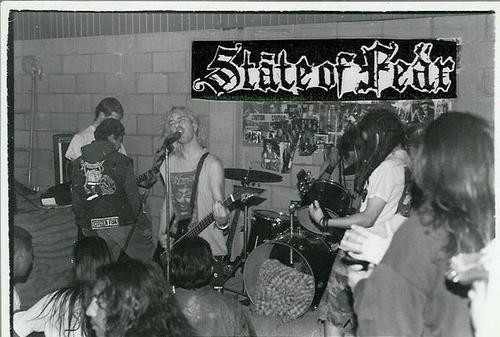 + HARDCORE PUNX + Hardcore + Punk + LP´s + EP´s + Tapes + from the 80s ...