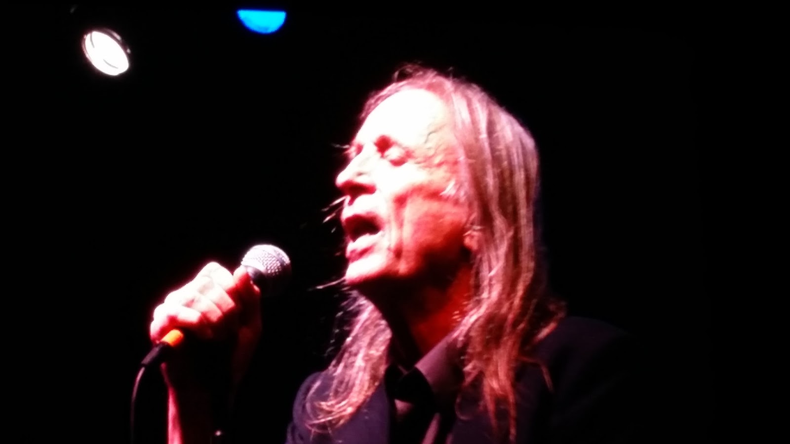 FORGOTTEN HITS: 11/15/15 - 11/22/15