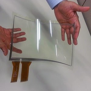 3M’s new silver nanowire films could lead to large, interactive, and ...