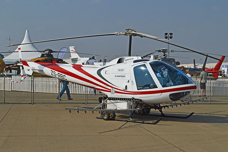 ENSTROM 280