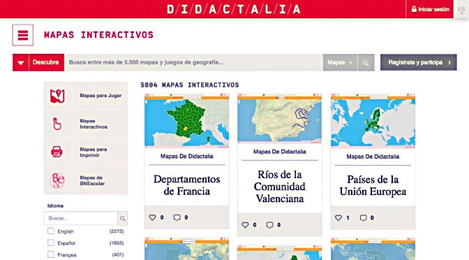 www.mapasinteractivos.didactalia.net