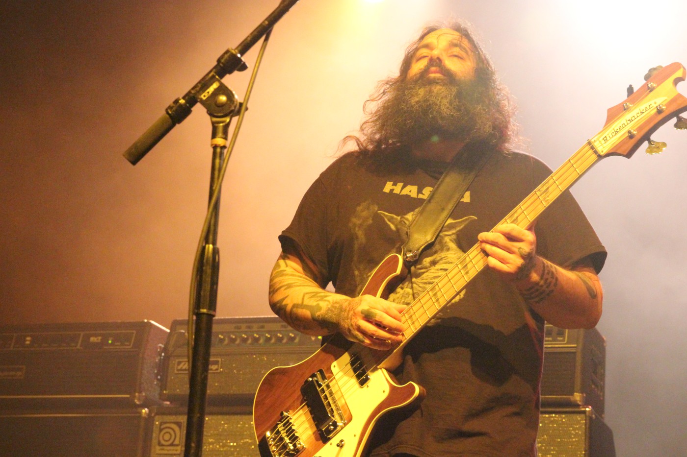 El Coyote: Al Cisneros / Sleep