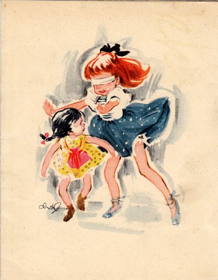 Soloillustratori: Christel Marott