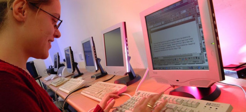 INFORMATION TECHNOLOGY: The Differences between IT and ICT