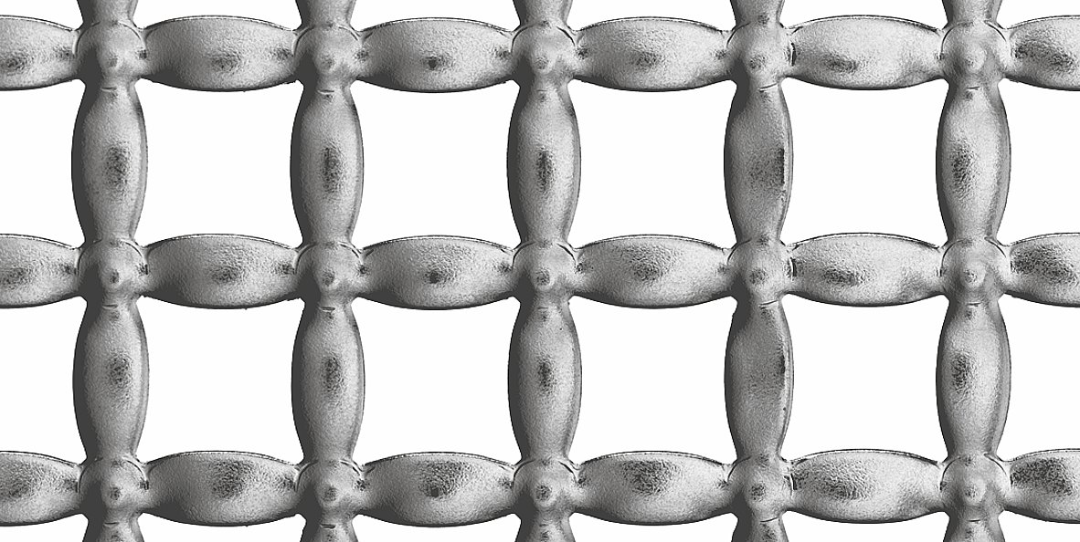 TABLA PERFORATA: Tipuri de perforatii