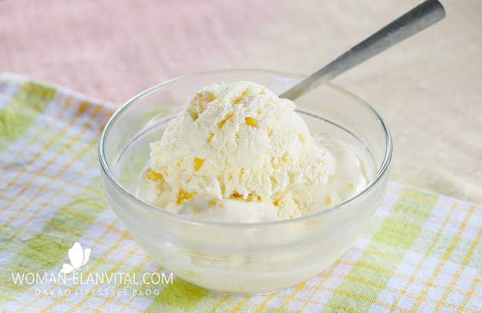 Perfect Summer Treat: Jolly Homemade Cream Corn Ice Cream + Recipe ...