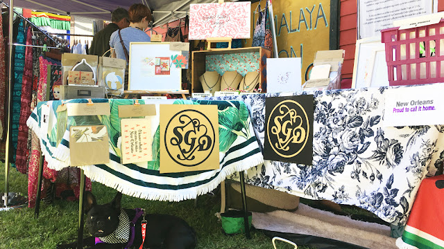 Sophie Gallo Design Blog: Easter Craft Fair