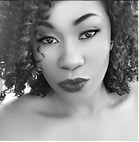 Stella Dimoko Korkus.com: Actress Uche Jumbo Celebrates 1.7M Instagram ...