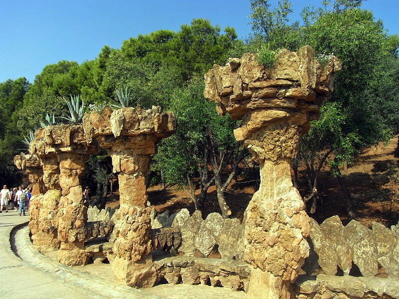 Family Travel Blog : 5 reasons I love Barcelona