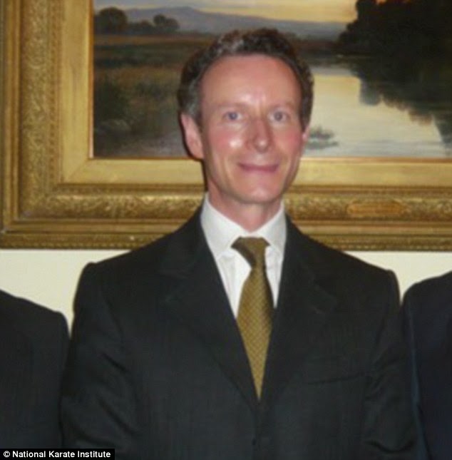 Andrew Bruce, 11th Earl of Elgin - Alchetron, the free social encyclopedia