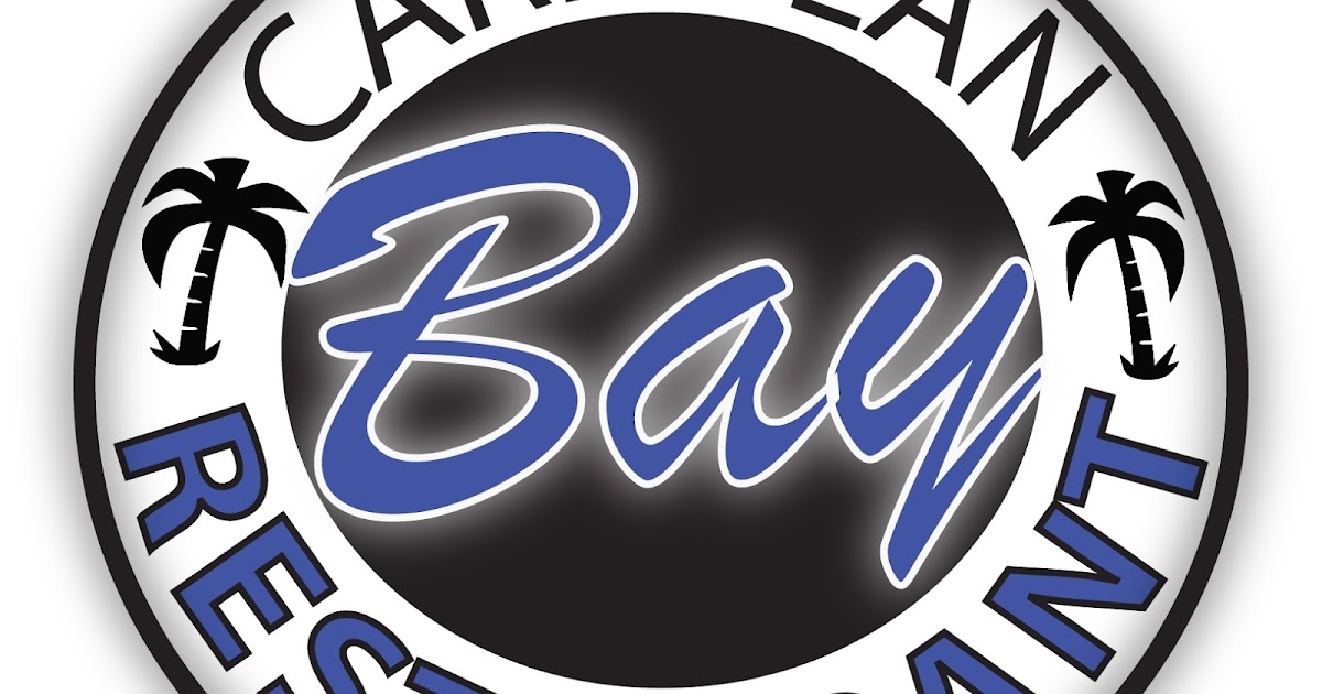 Bay Caribbean Restaurant - Logo Design
