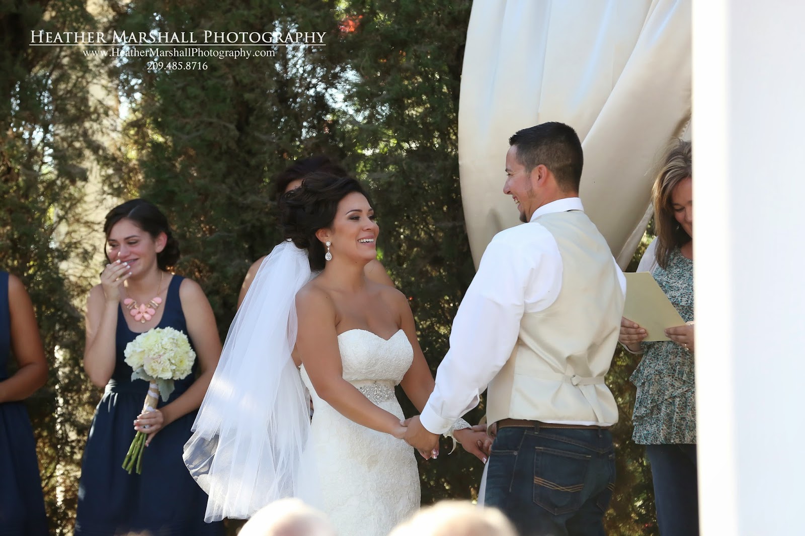 Heather Marshall Photography: The Double T Ranch, Stevenson Ca ...